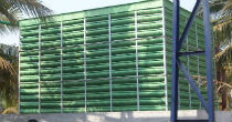 Natural Draft Cooling Tower - Coimbatore Cooling Towers